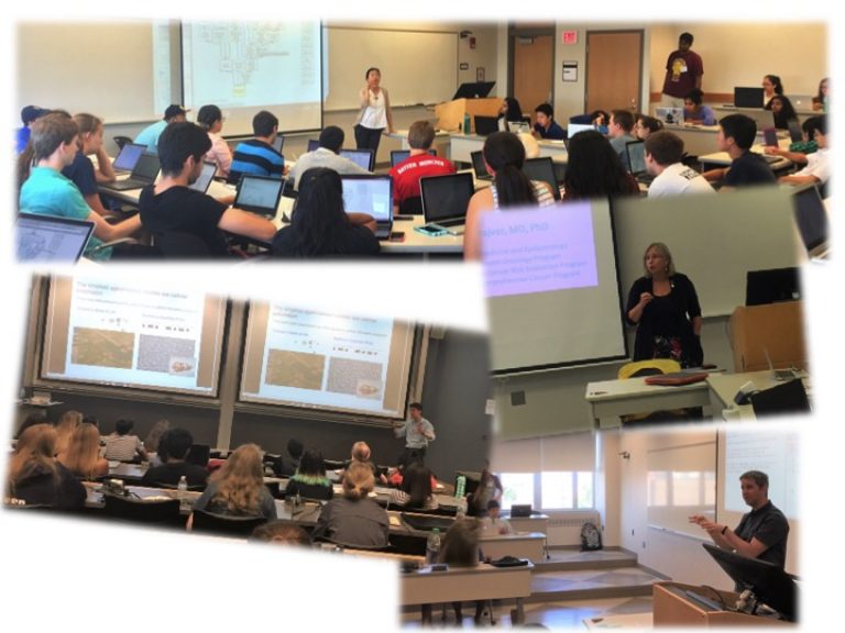 2025 Summer Camp – miRcore