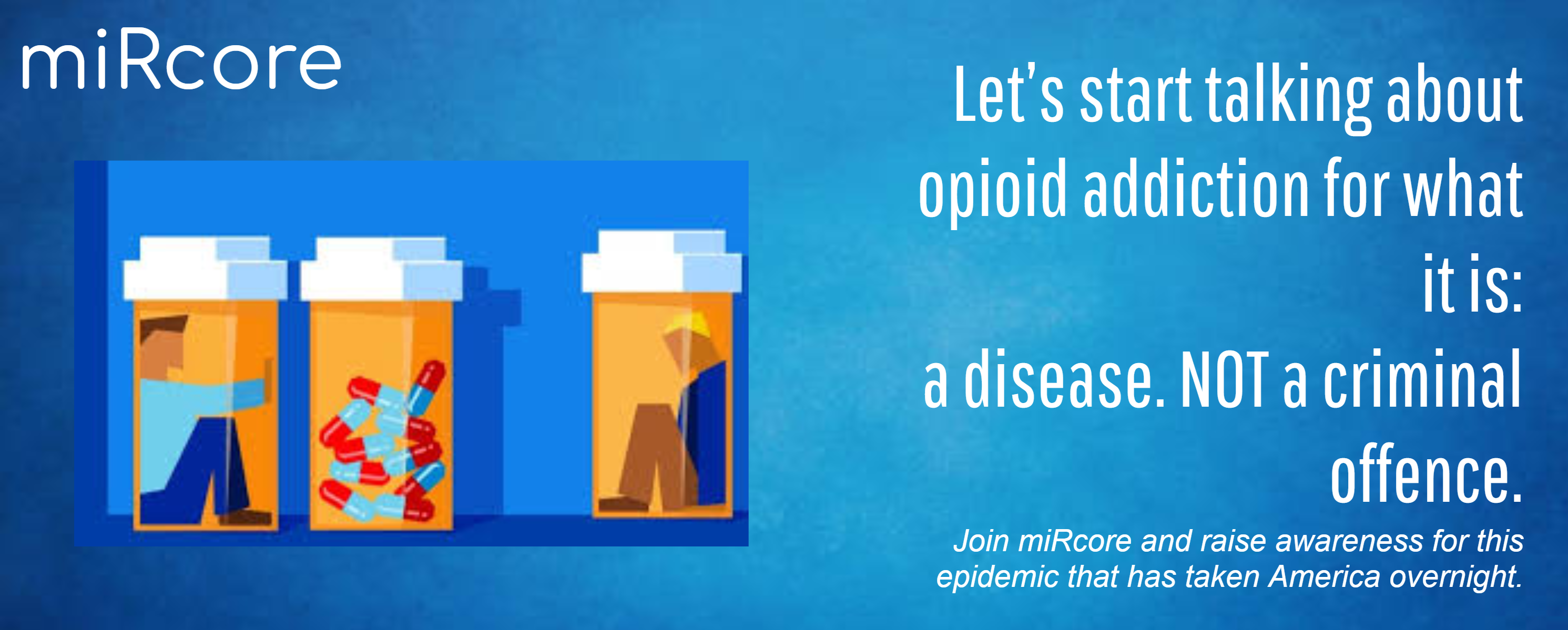opioid addiction – miRcore
