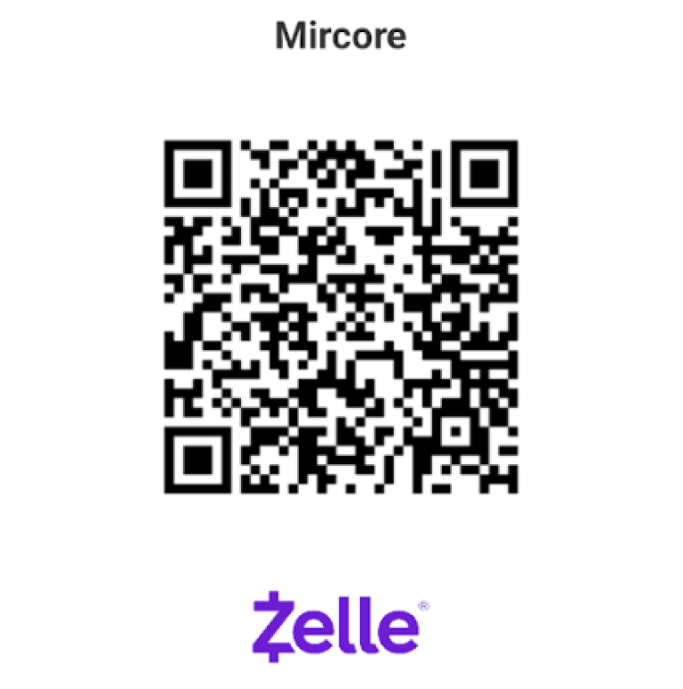 Fundraisers – miRcore